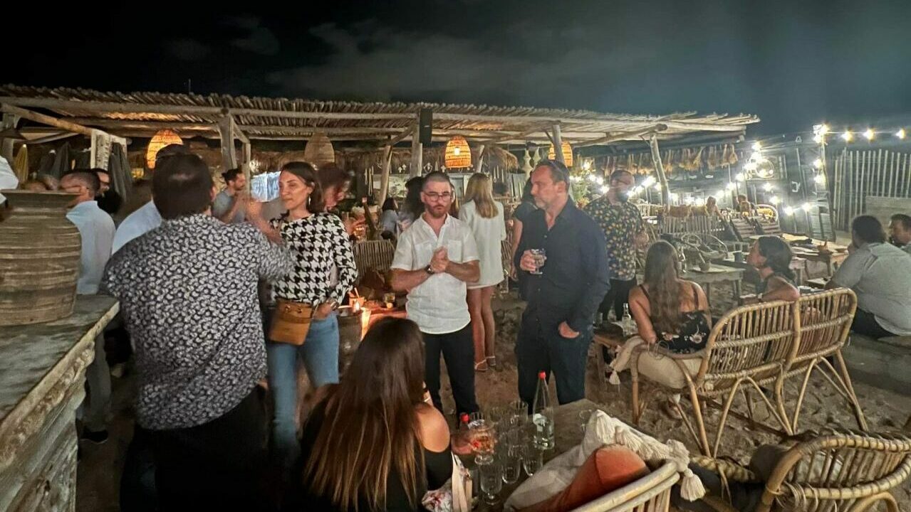 Lancement de SIMAX Starter - Les solutions SIMAX