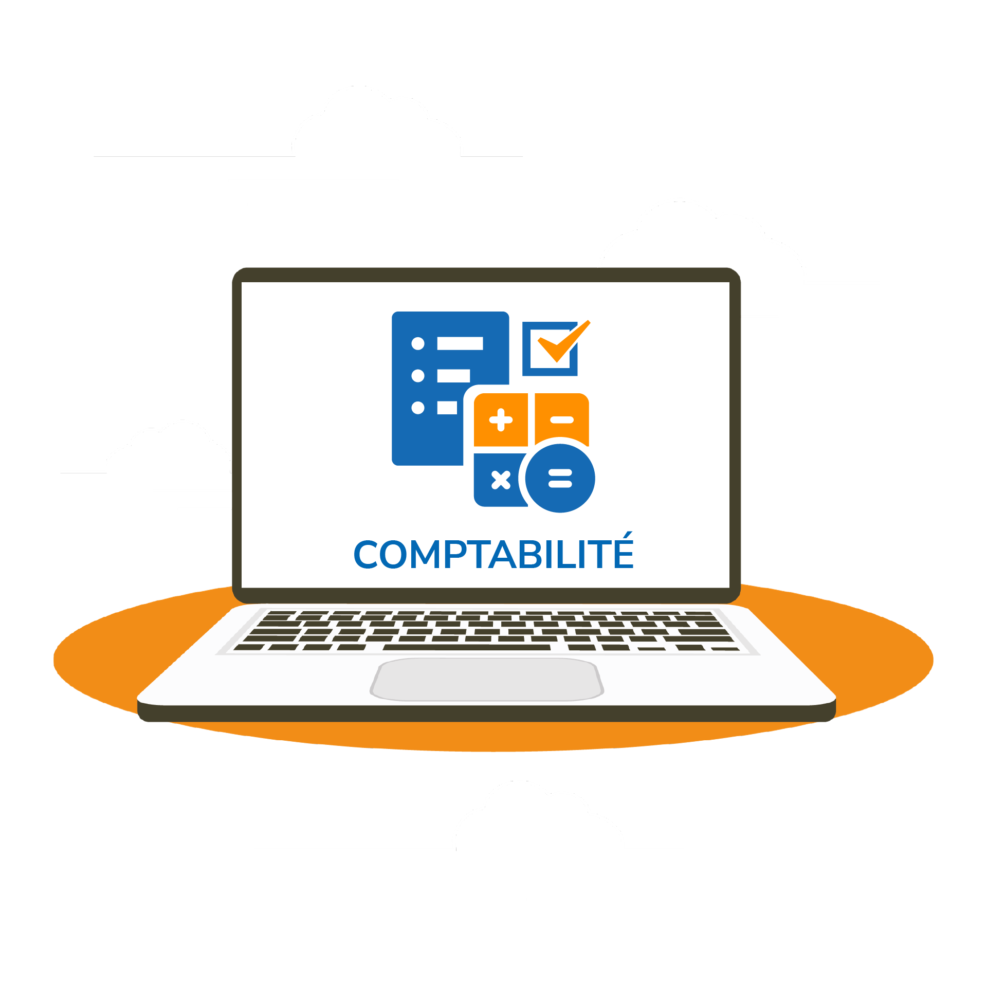 Simax ERP Gestion de la Comptabilité SIMAX ERP