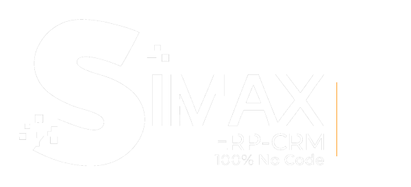 Simax Strater, un ERP-CRM no code et Saas - Les solutions SIMAX