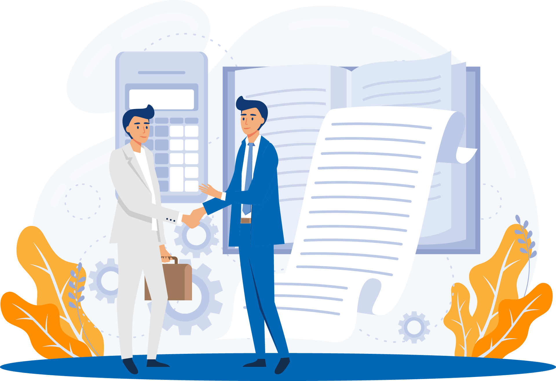 Métier Négoce - Les solutions SIMAX