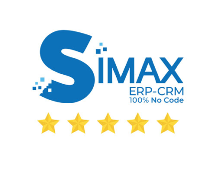 SIMAX ERP CRM présentation : qui sommes nous