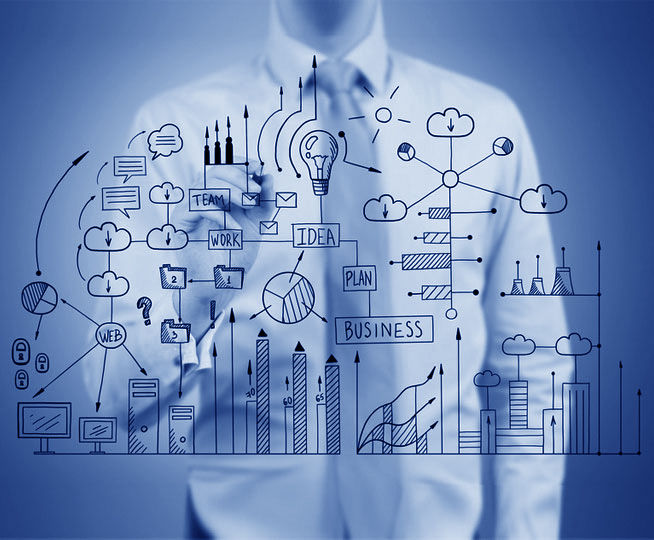 Gestion production simax erp - module gestion de la production avec simax