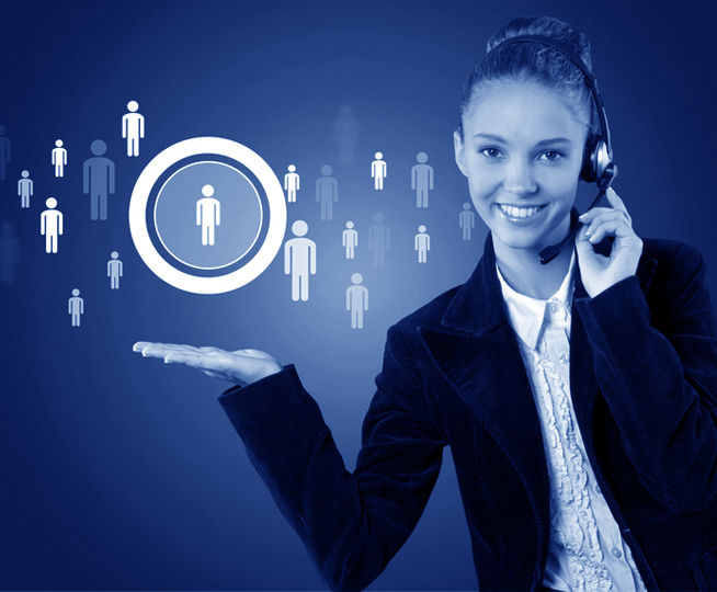 Gestion de la Relation Client (CRM) | Les solutions SIMAX